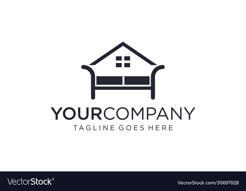 Interior Design Logo Free Vector Psoriasisguru