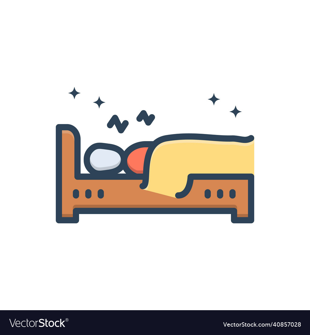 Rest Royalty Free Vector Image - VectorStock