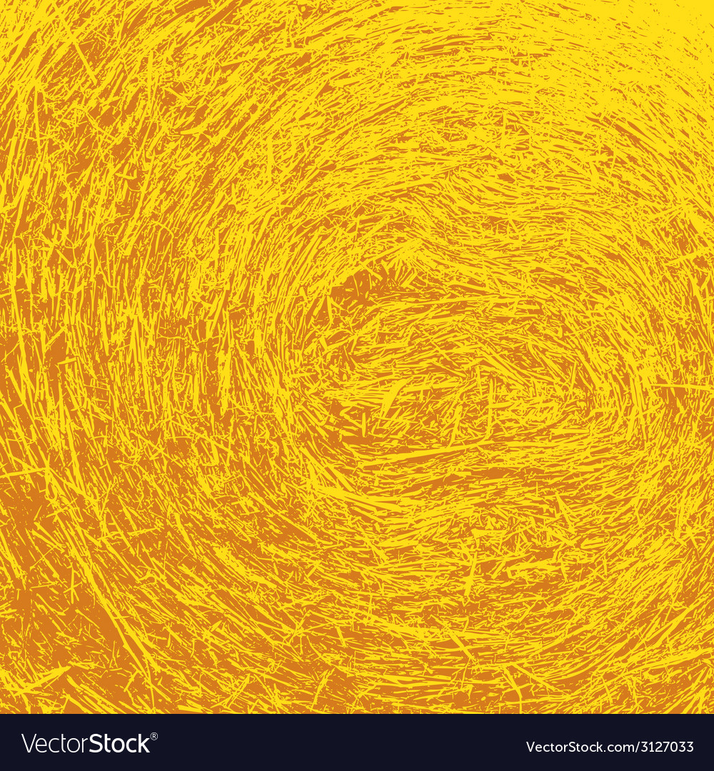 Straw pattern Royalty Free Vector Image - VectorStock