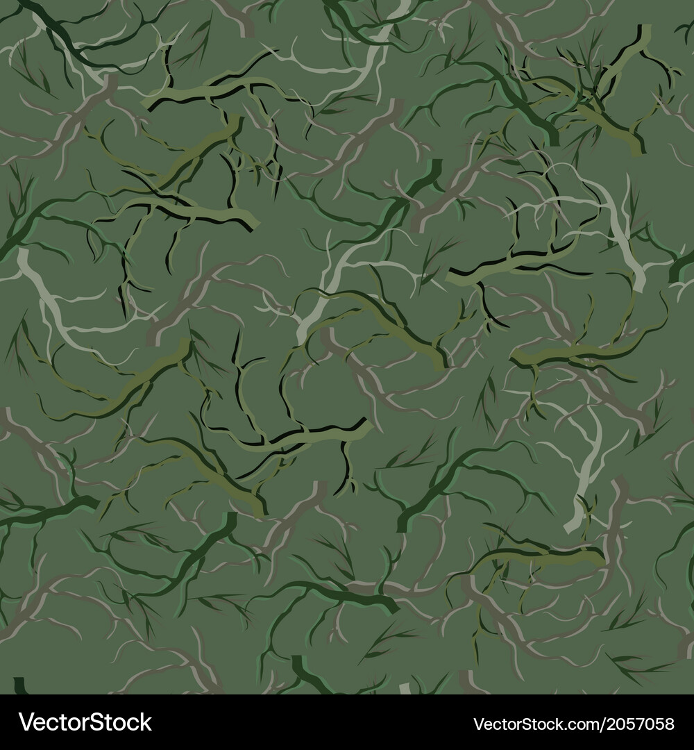 Background seamless khaki 1 Royalty Free Vector Image