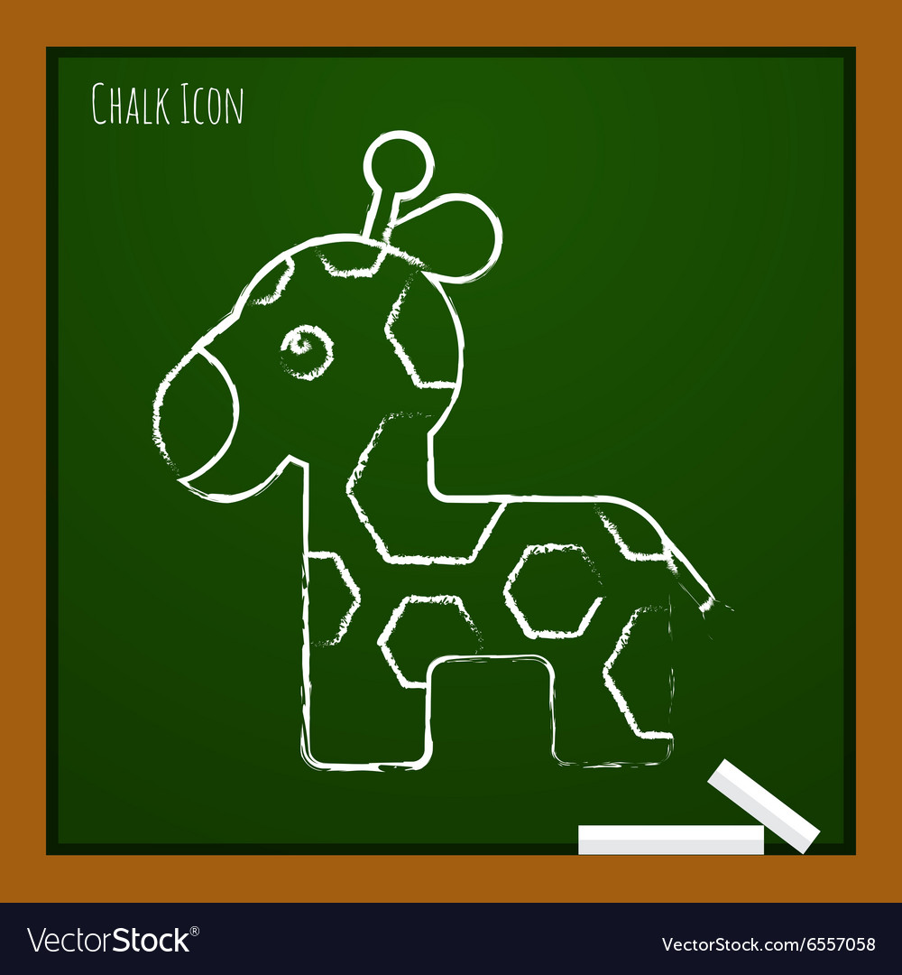 Outline icon Royalty Free Vector Image - VectorStock