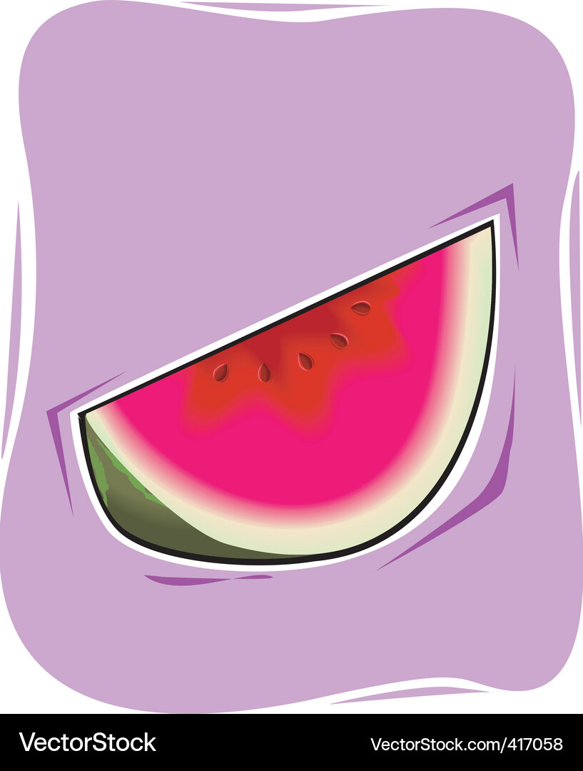 Raw food Royalty Free Vector Image - VectorStock