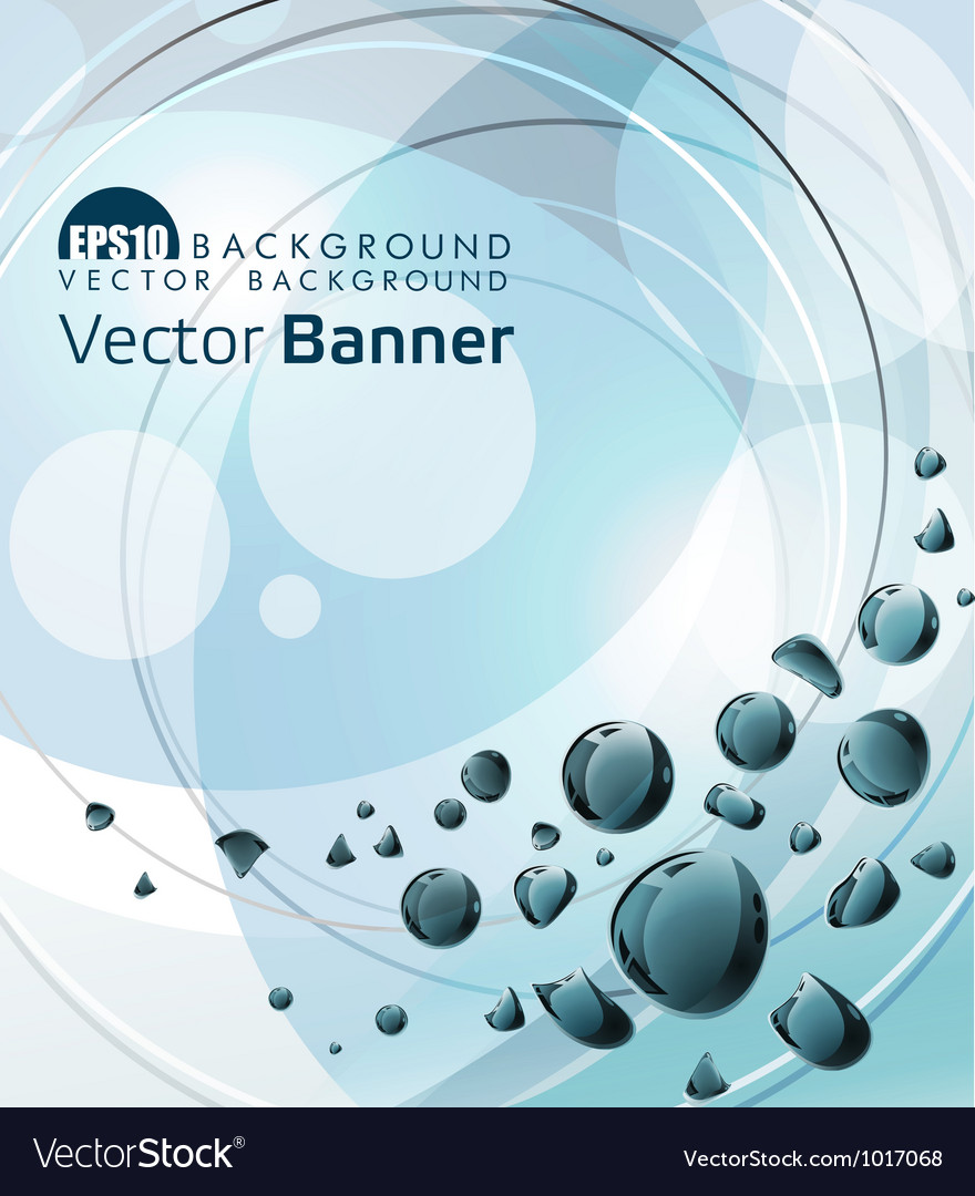 Eco background Royalty Free Vector Image - VectorStock