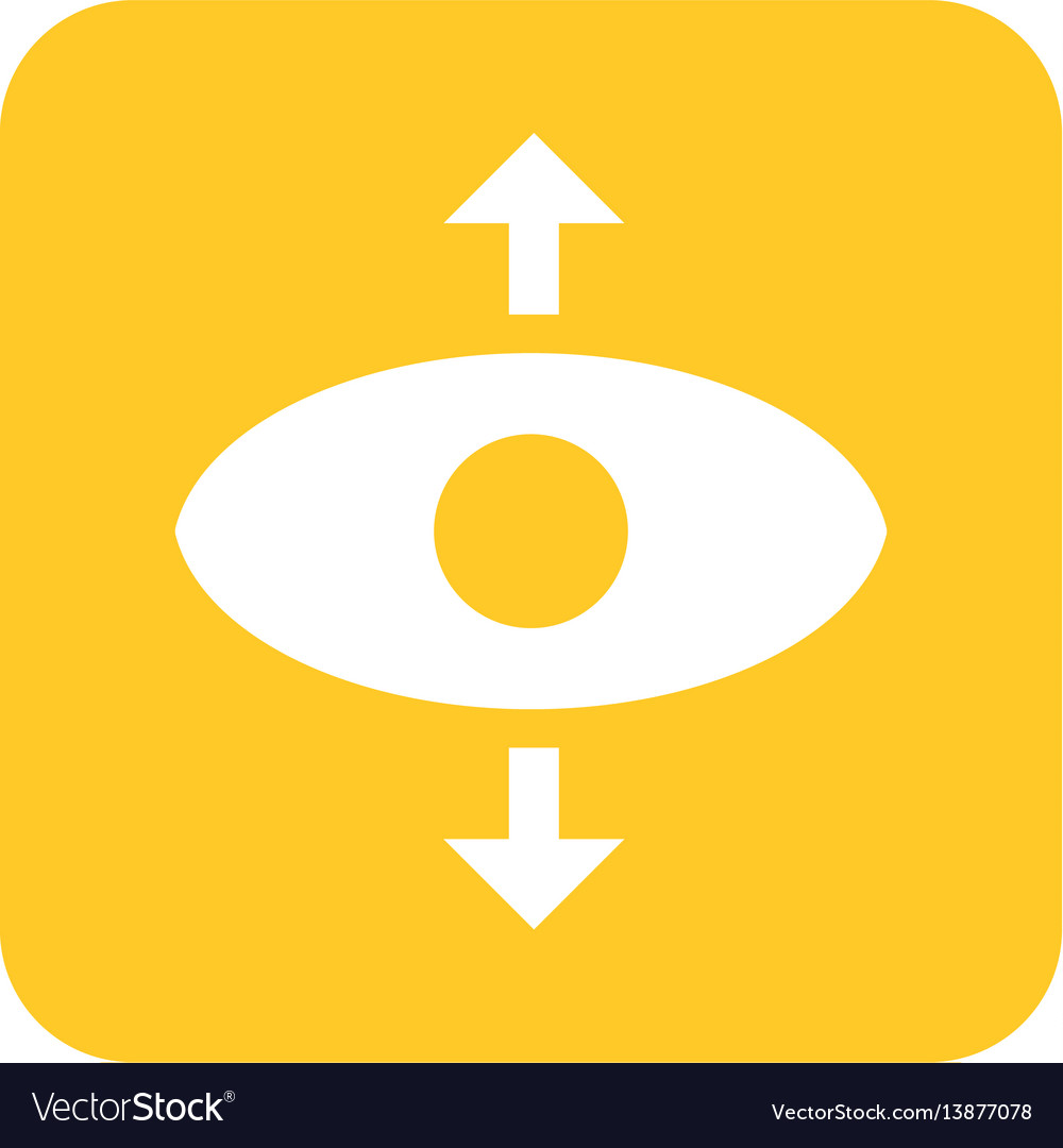 Perspective Royalty Free Vector Image - VectorStock