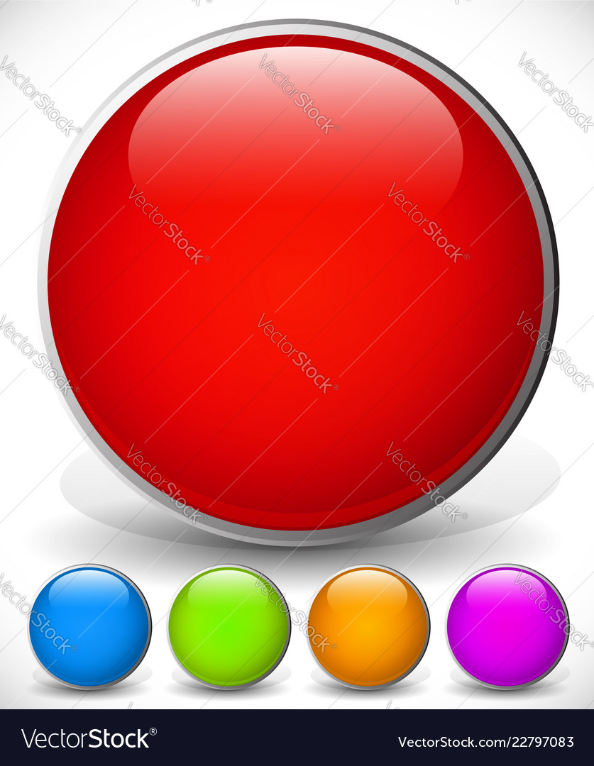 Circles Royalty Free Vector Image - VectorStock