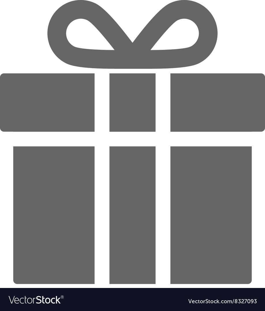 Gift Royalty Free Vector Image - VectorStock