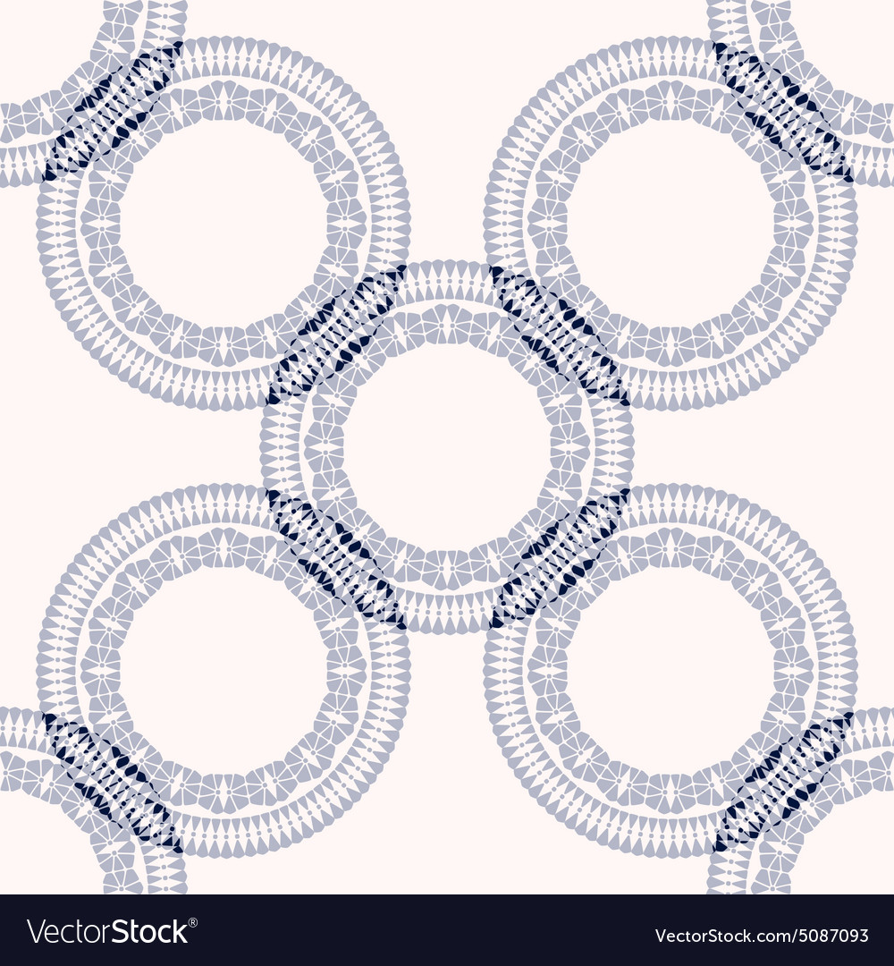 Seamless pattern Royalty Free Vector Image - VectorStock