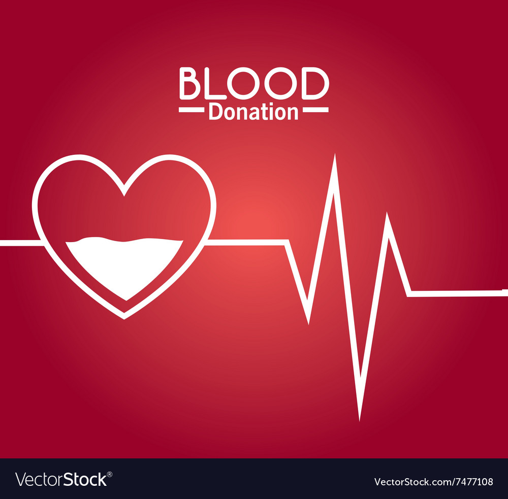 Vector Blood Donation Blood Donation Vector Art, Icons, And Graphics