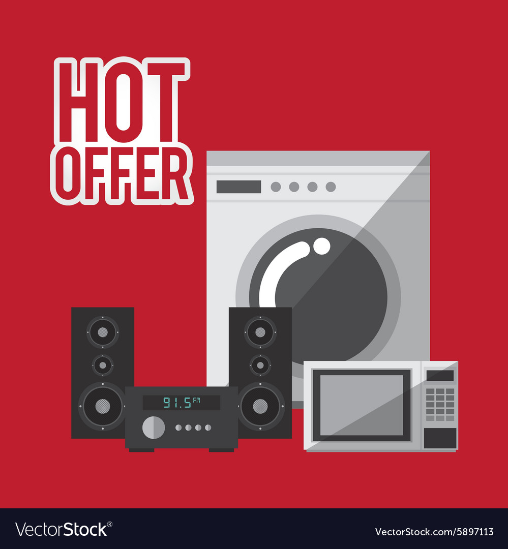 Hot offer Royalty Free Vector Image - VectorStock