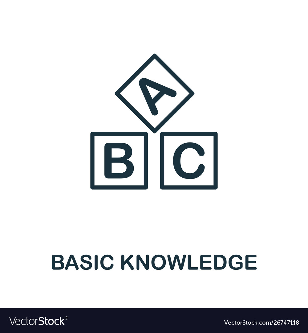 Knowledge Symbol