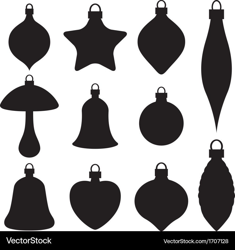 Bauble Shapes | atelier-yuwa.ciao.jp
