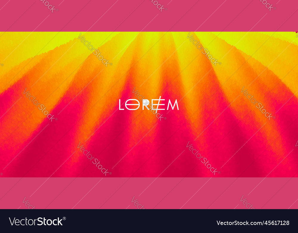 Abstract Background Dynamic Effect 3d Royalty Free Vector