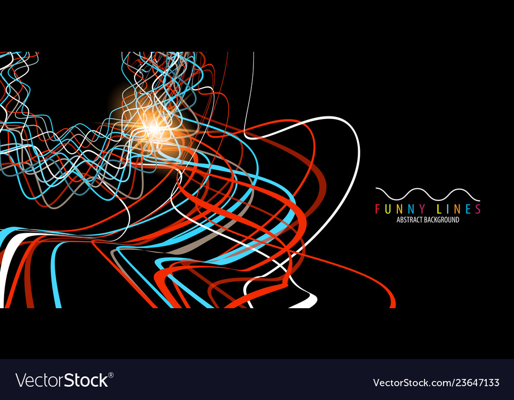 Geometric Colorful Abstract Background Royalty Free Vector