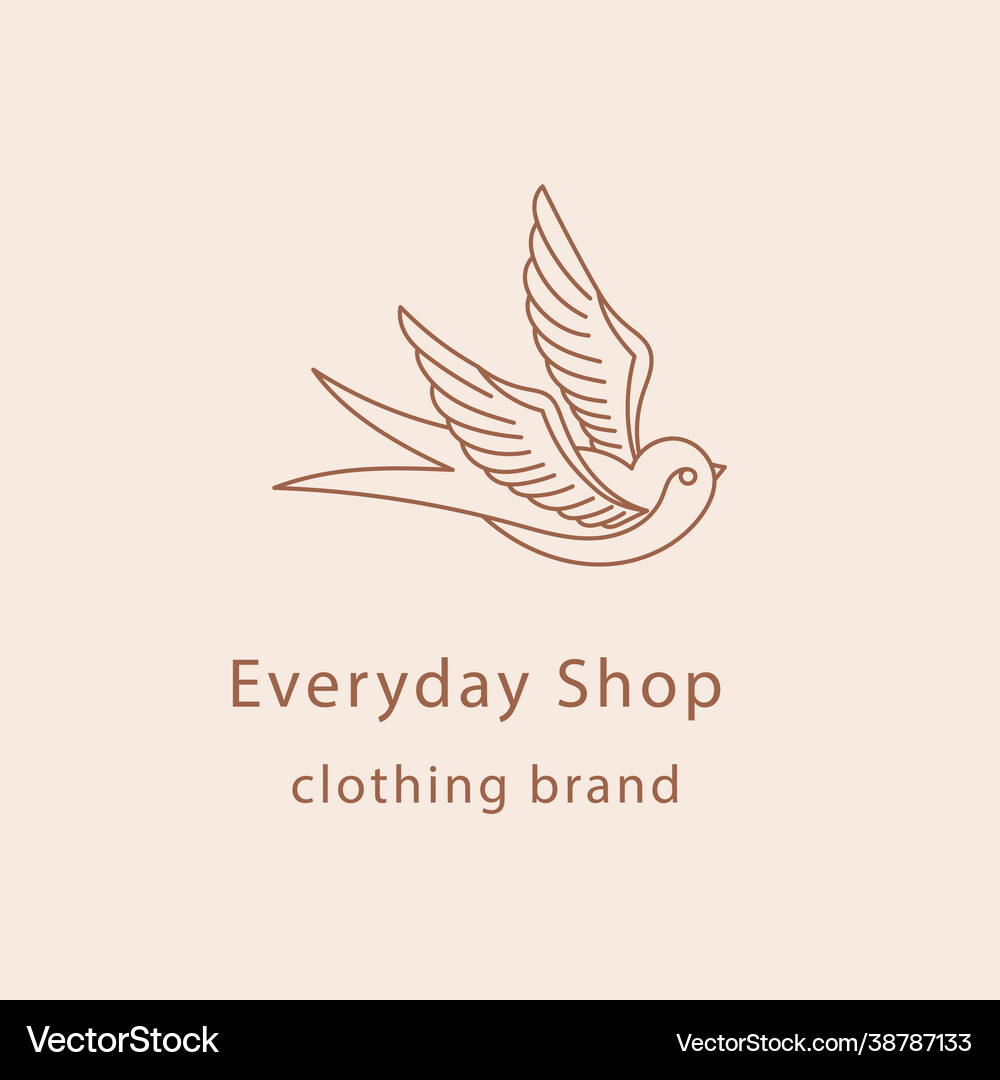 Bird Brand Logo Companies With Bird Logos: The Most Famous Logos With