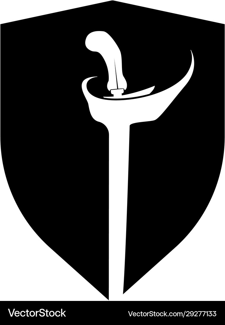 Keris Melayu Logo