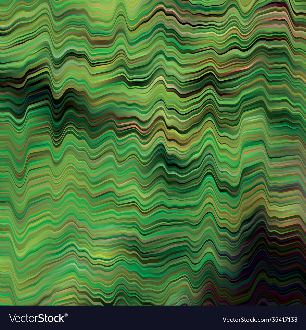 Wavy pattern Royalty Free Vector Image - VectorStock