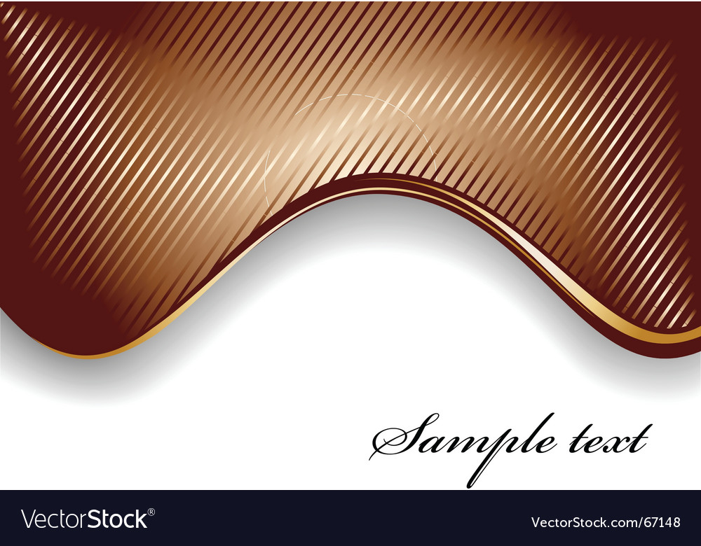 Form line Royalty Free Vector Image - VectorStock