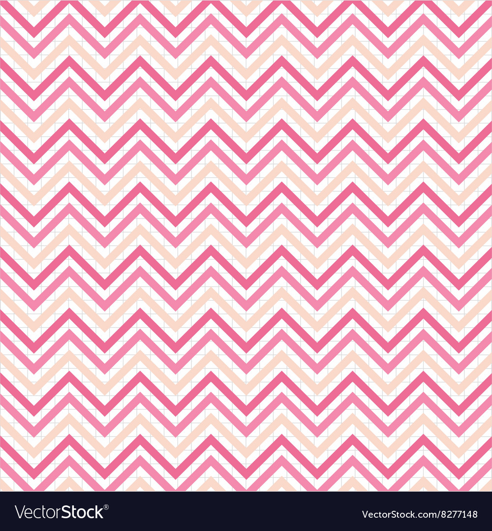 Seamless chevron pattern Royalty Free Vector Image