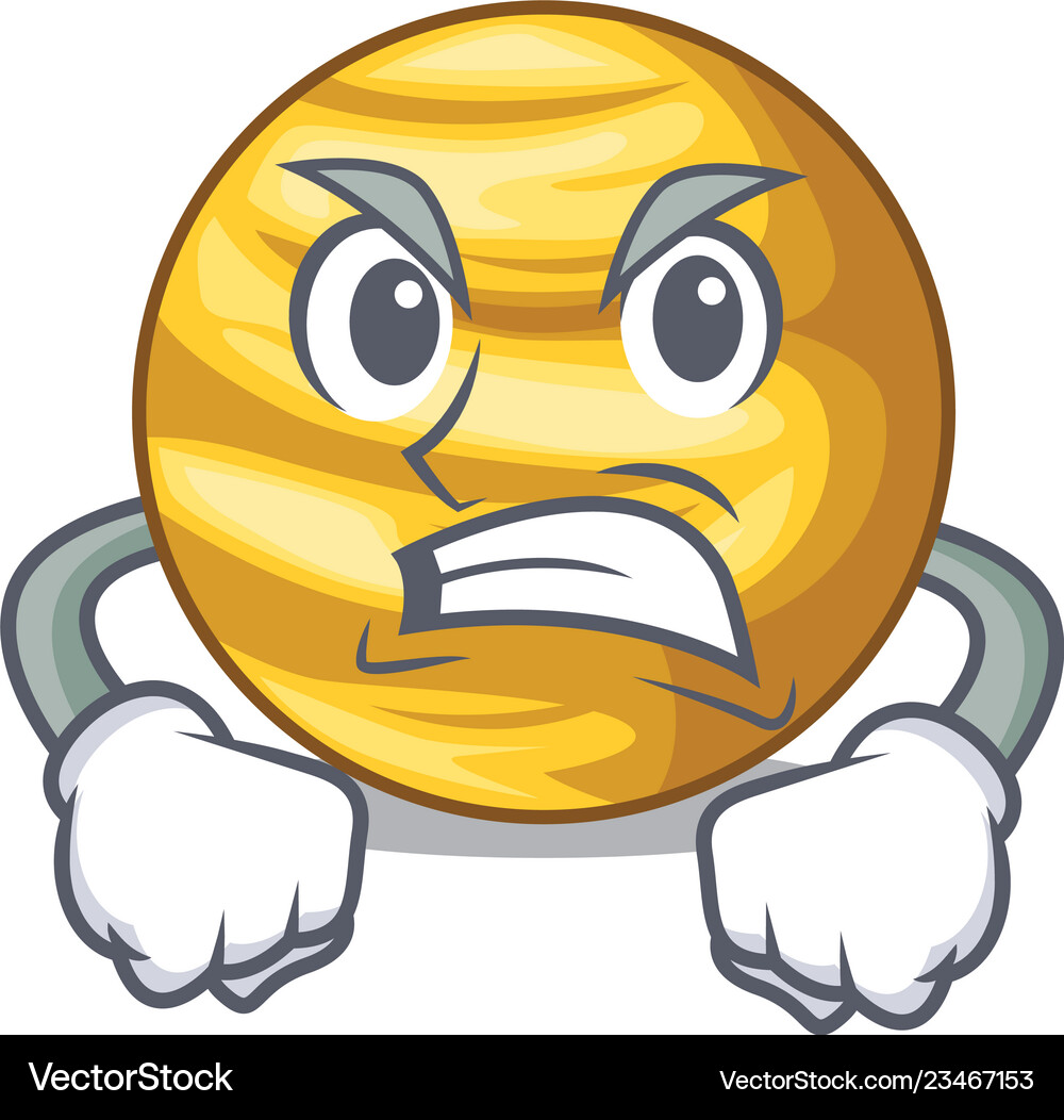 Mad Clip Art V Shape
