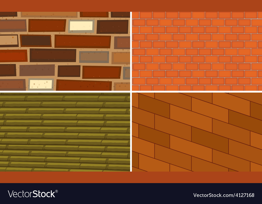 Wall Royalty Free Vector Image - VectorStock
