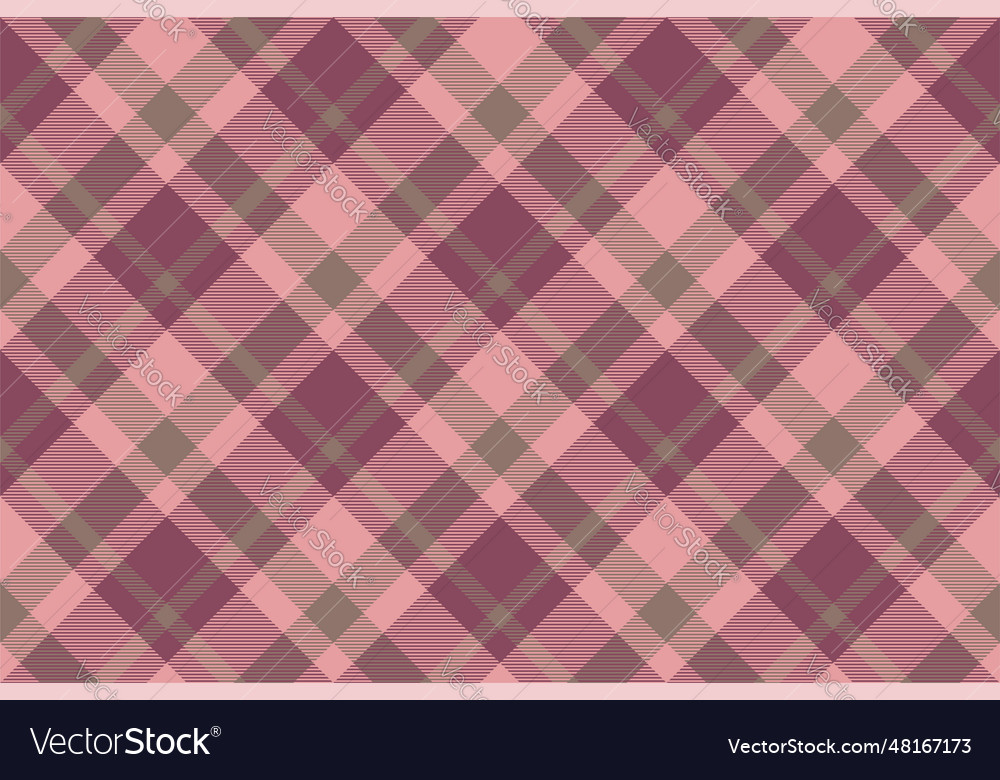 Plaid-pattern Royalty Free Vector Image - VectorStock