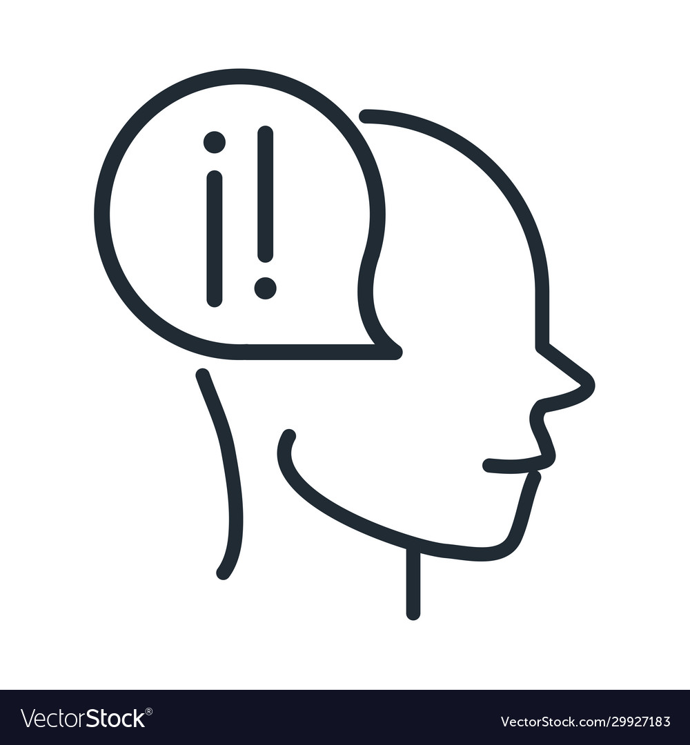Alzheimers disease neurological brain anxiety line Alzheimers disease neurological brain anxiety line