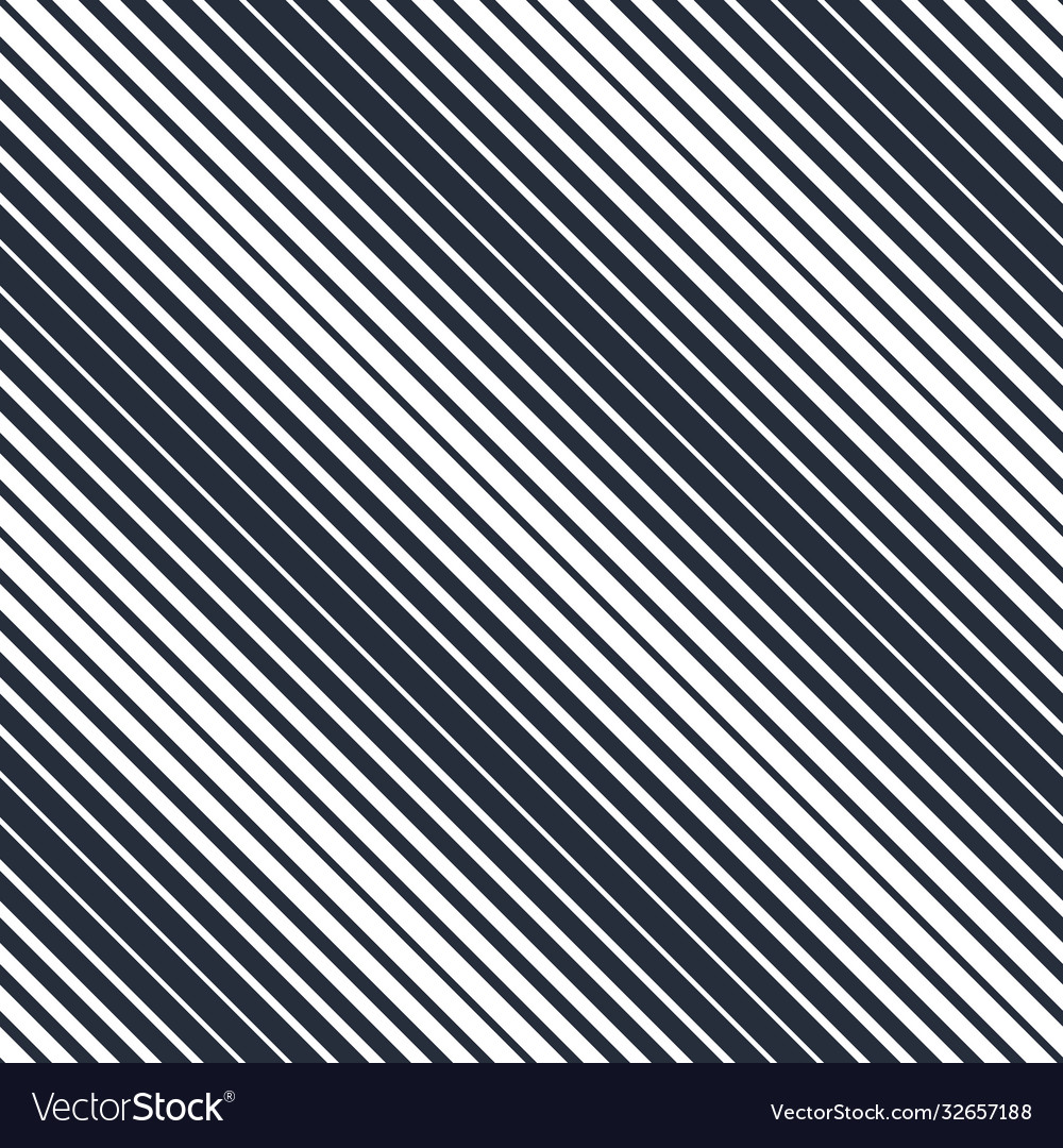 Abstract lines seamless pattern background Vector Image
