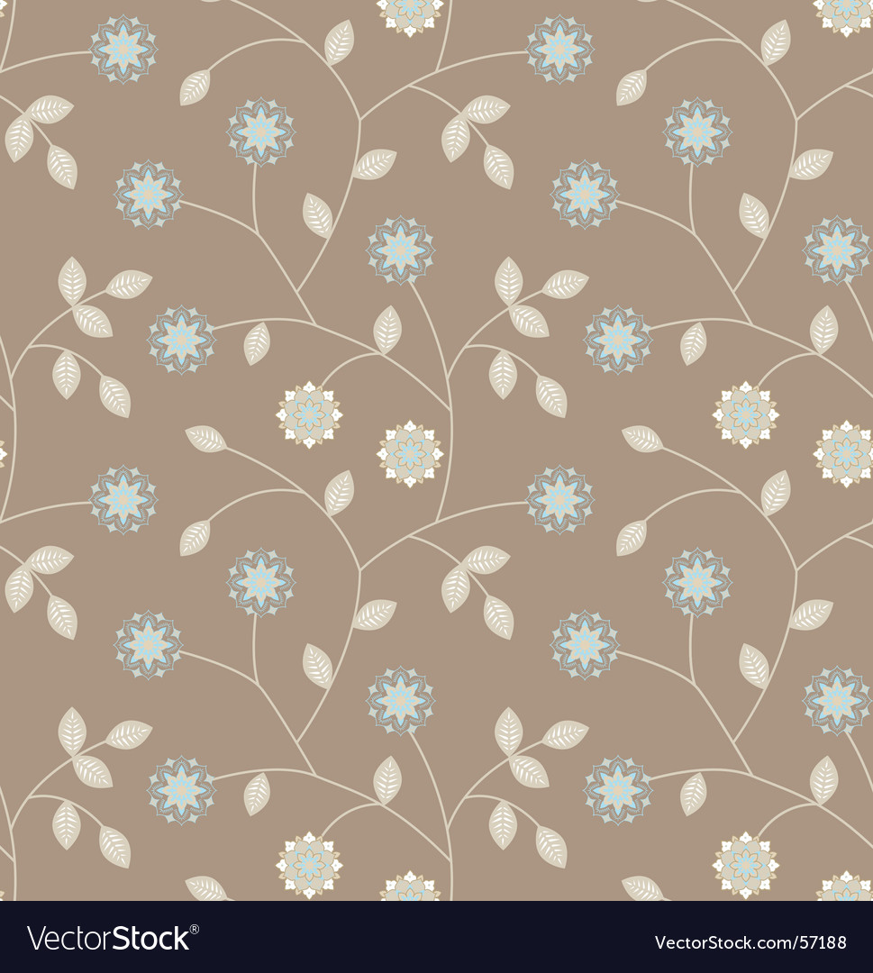 Seamless pattern Royalty Free Vector Image - VectorStock