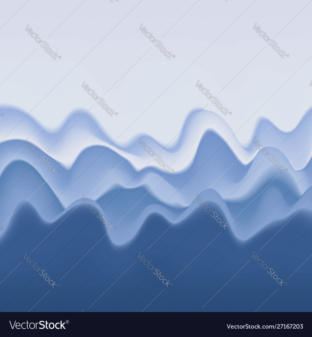 Dynamic modern background Royalty Free Vector Image