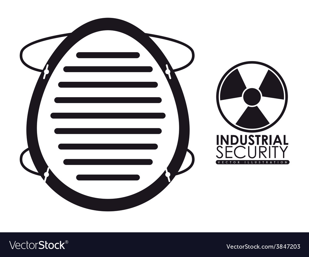 Security design Royalty Free Vector Image - VectorStock
