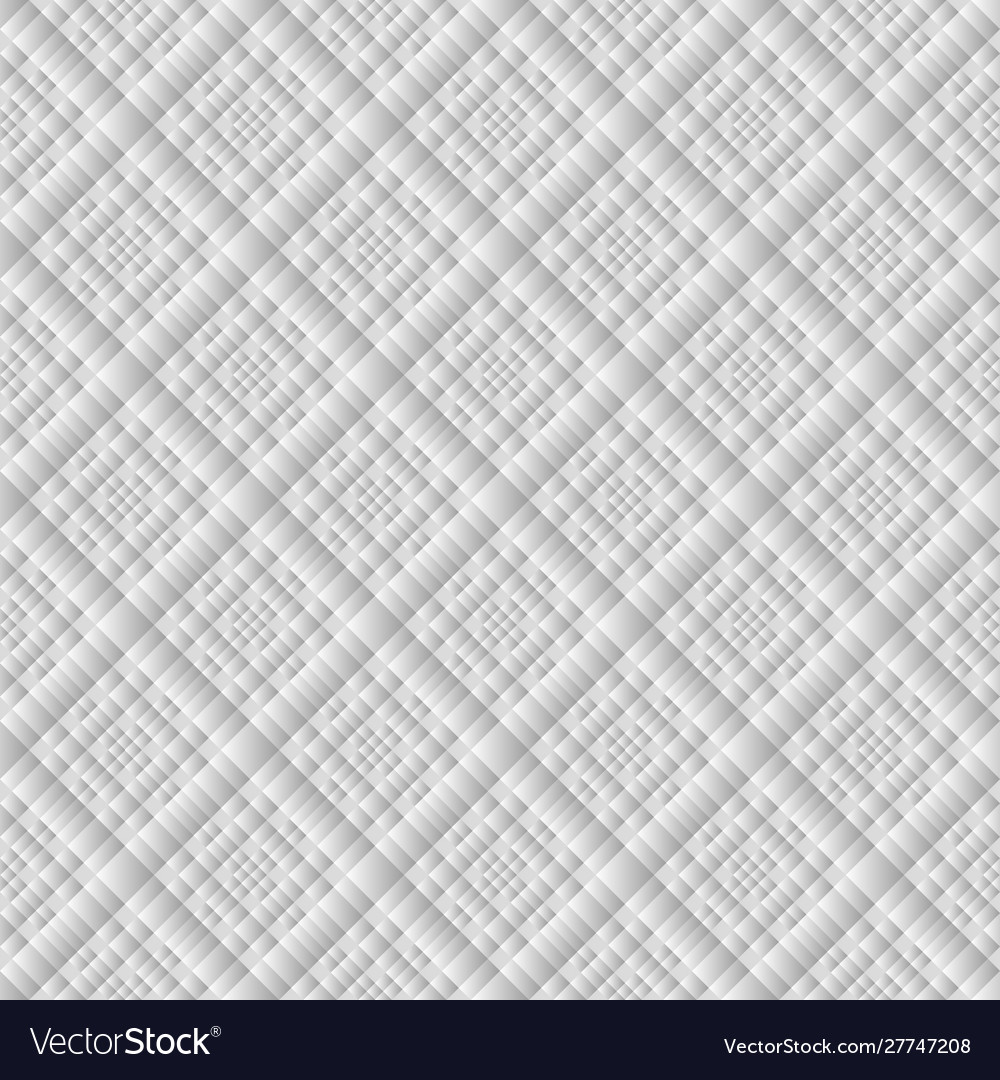 Abstract geometric background seamless pattern Vector Image