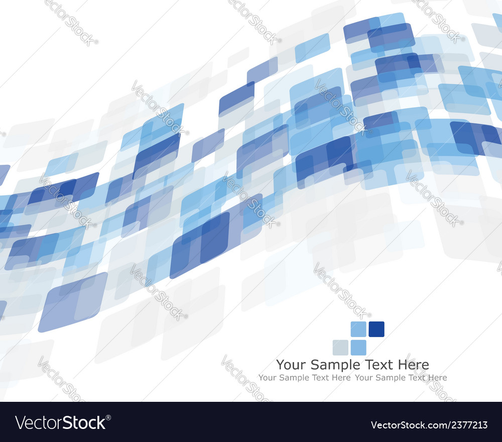 Abstract pattern Royalty Free Vector Image - VectorStock