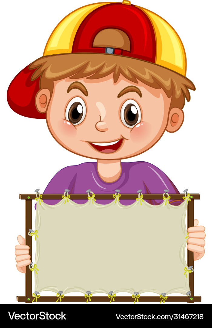 Blank Sign Templates