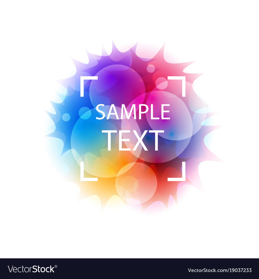 Abstract elements for design Royalty Free Vector Image