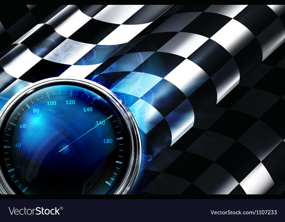 Checkered background Royalty Free Vector Image
