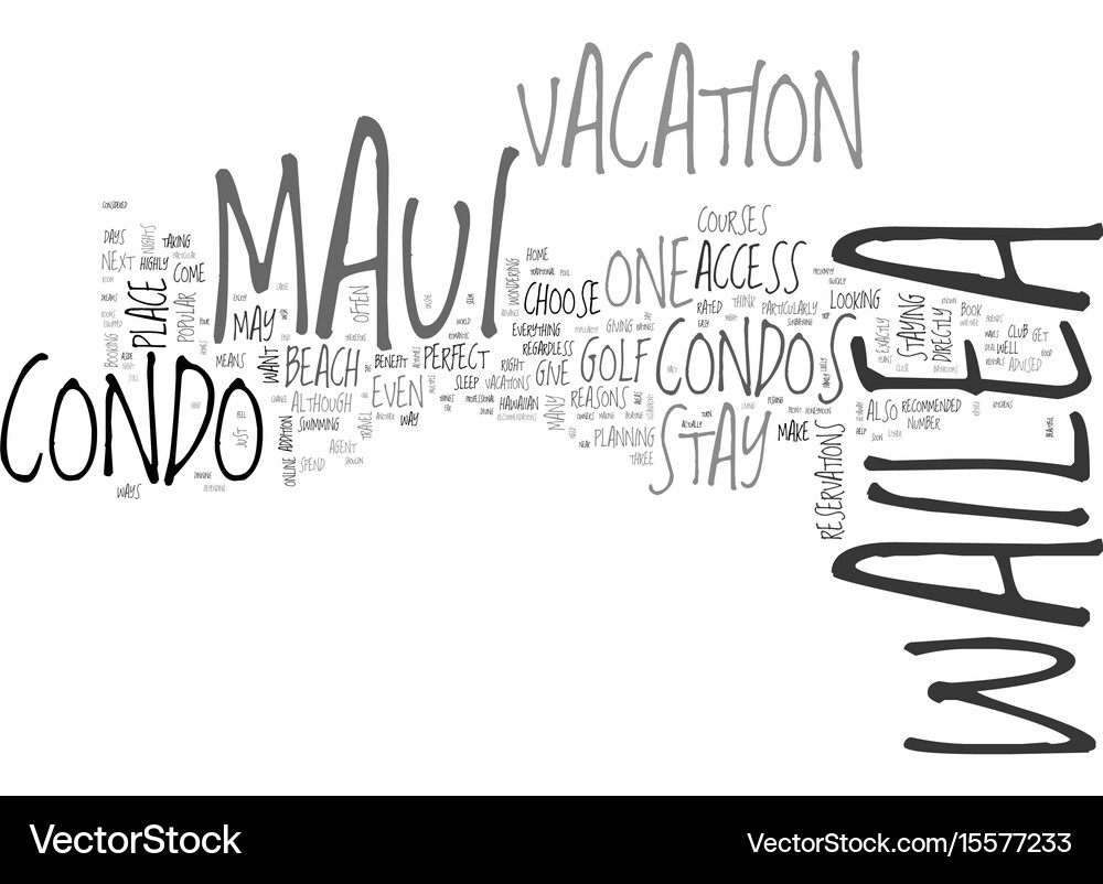 What are bottom water tropical fish text word Vector Image