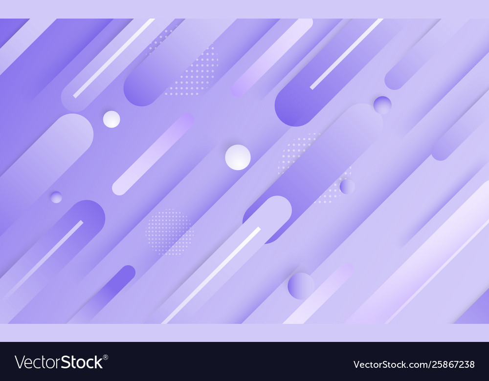 Purple abstract background violet color Royalty Free Vector