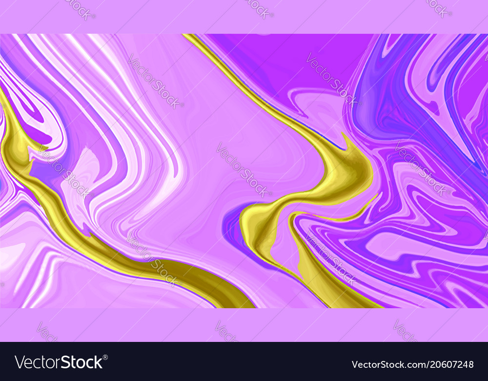 Abstract marble background Royalty Free Vector Image