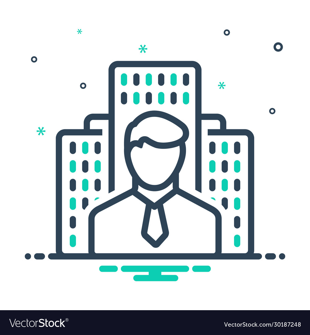 Visit Royalty Free Vector Image - VectorStock