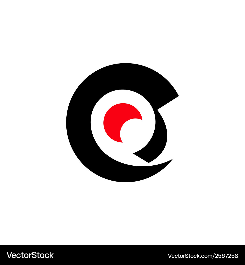 Metallurgy industry abstract sign Royalty Free Vector Image