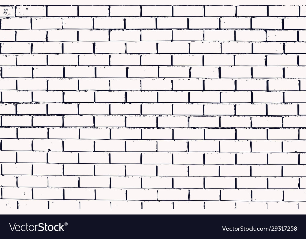 Texture wall with stonework Royalty Free Vector Image