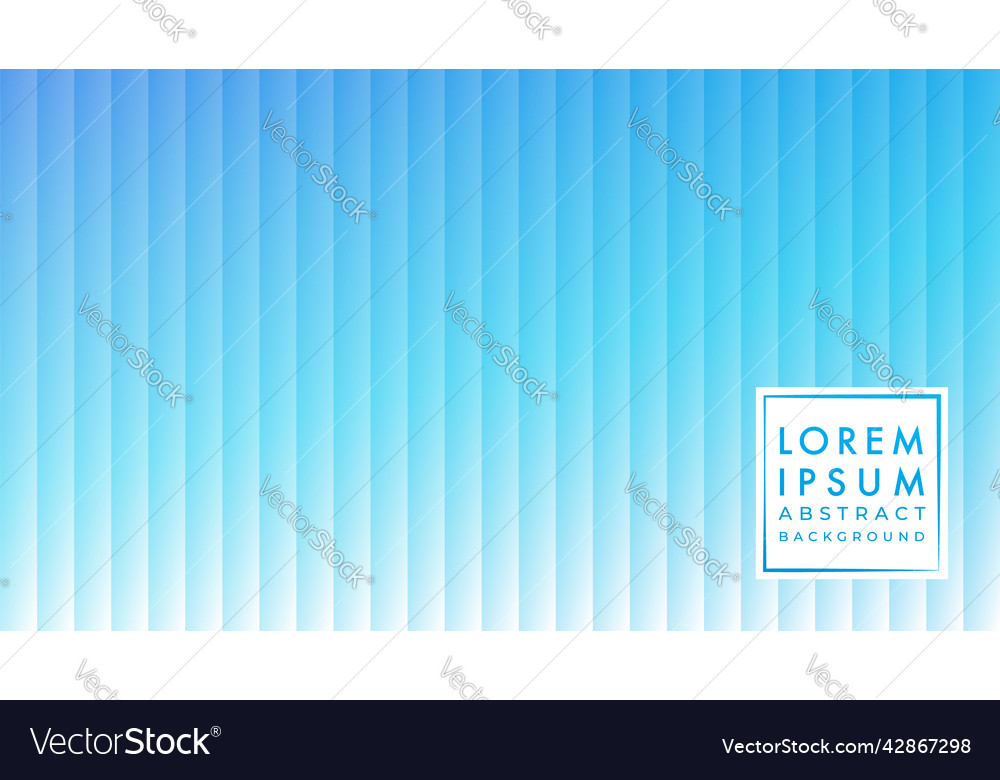 Repeating rectangles pattern blue purple pink Vector Image