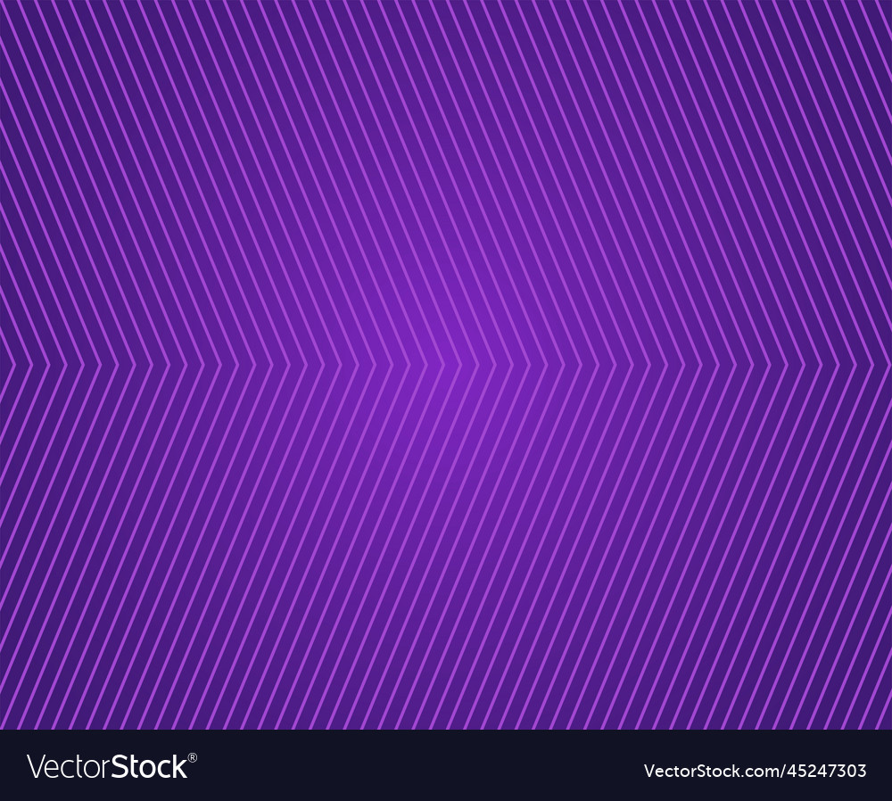 Abstract background purple gradient design Vector Image