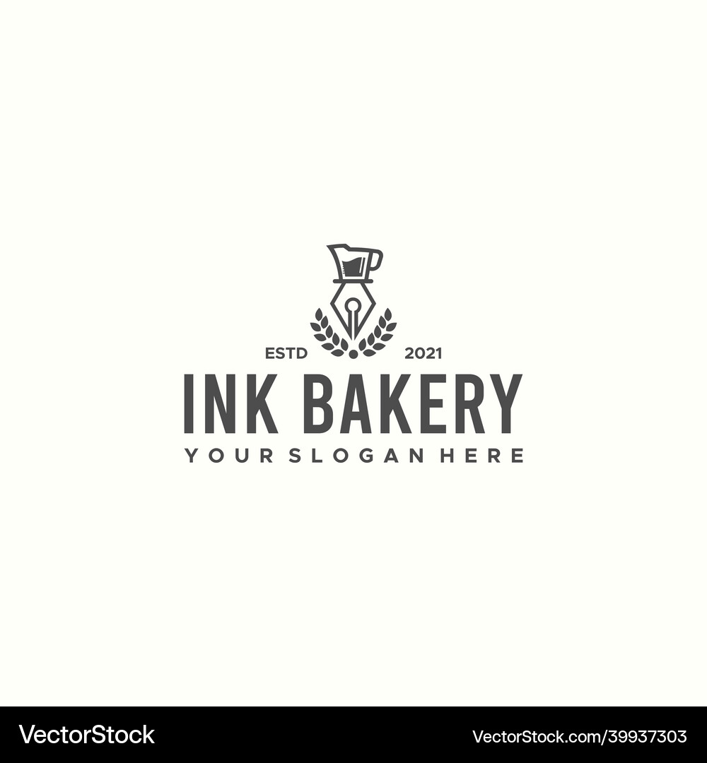 Ink Company Logo Ink Systems