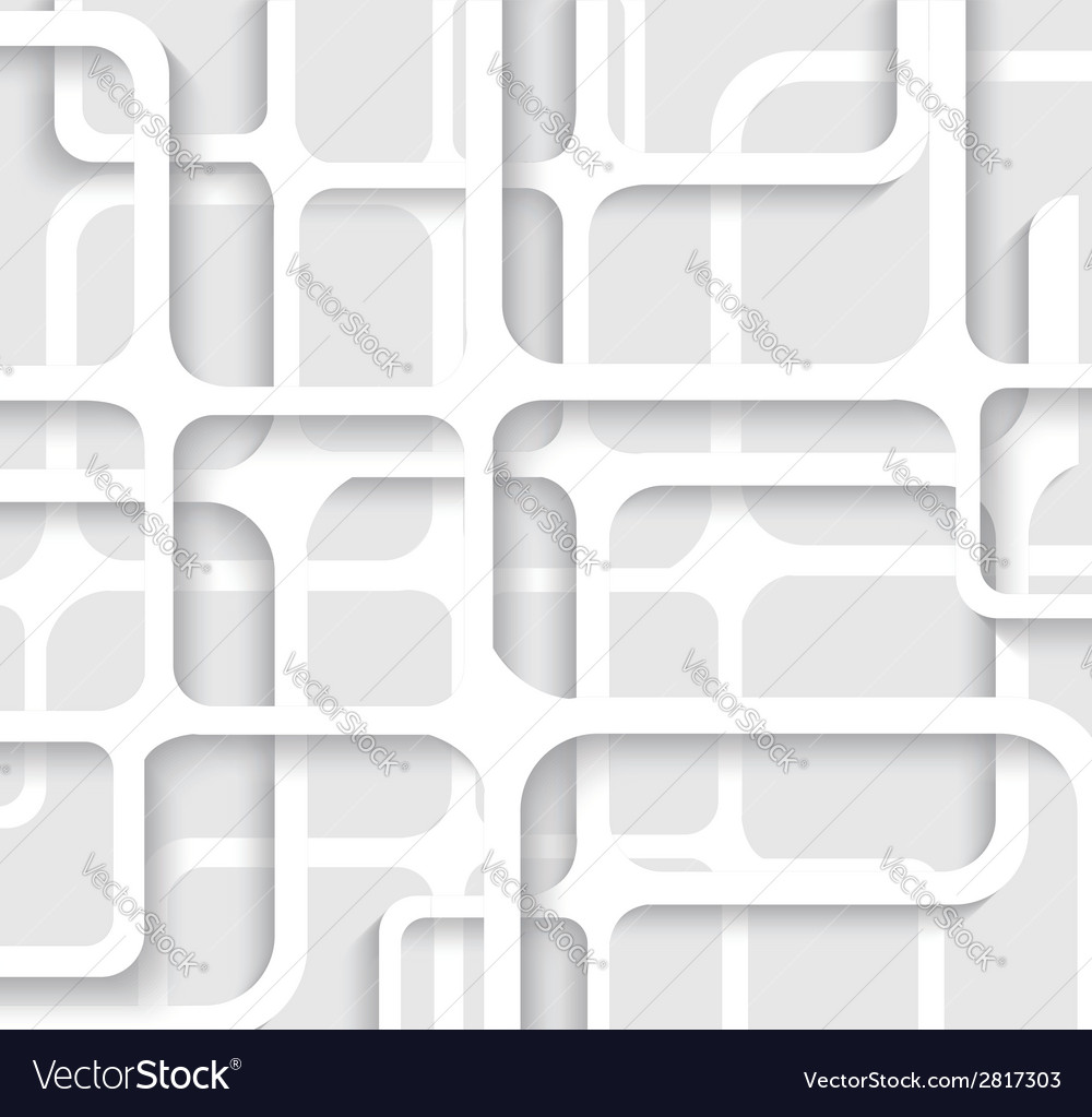 Seamless geometric pattern Royalty Free Vector Image
