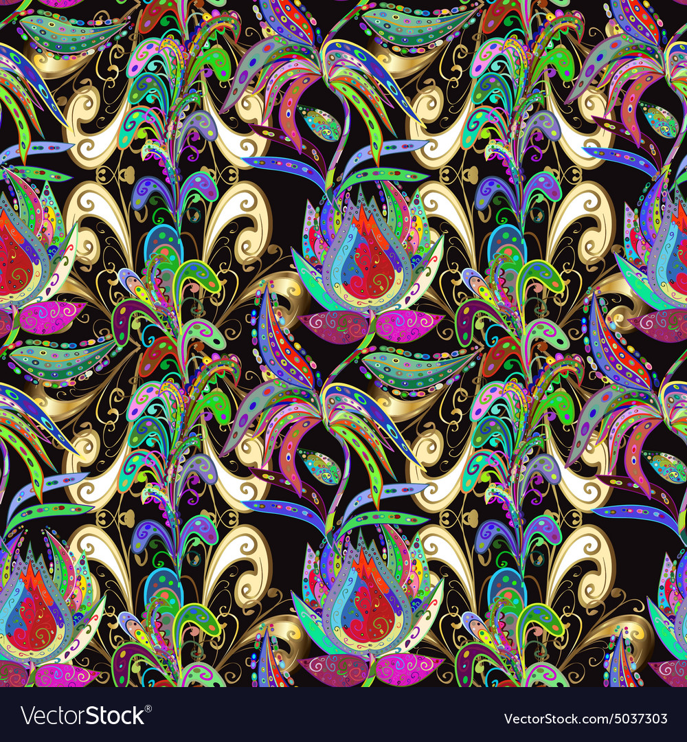 Seamless texture Royalty Free Vector Image - VectorStock