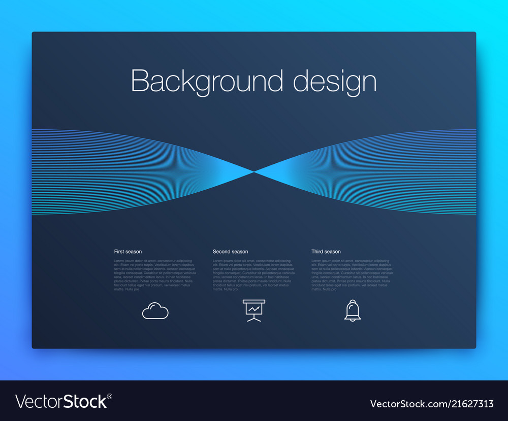 Futuristic user interface ui technology Royalty Free Vector