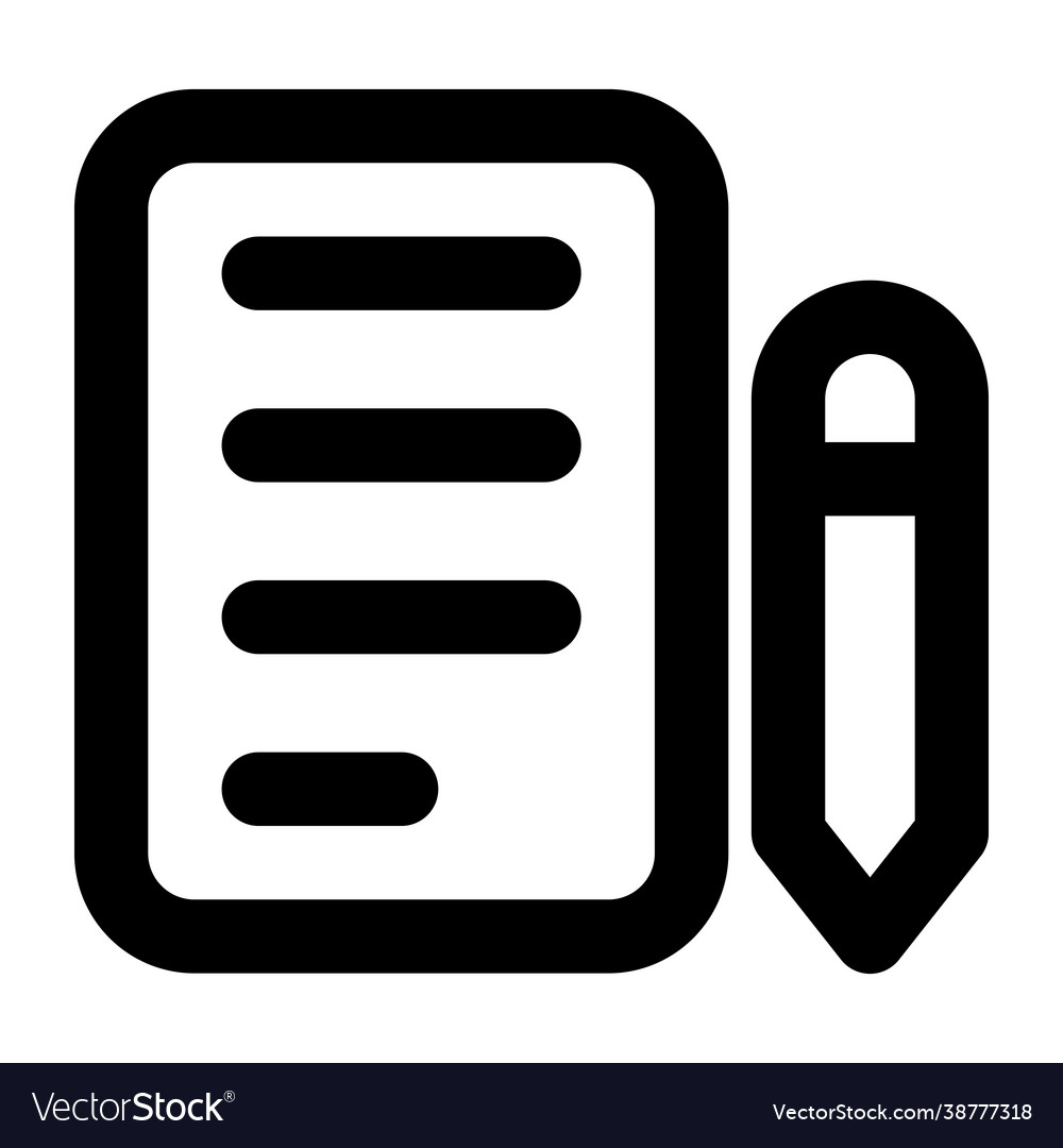 Drafting Royalty Free Vector Image - VectorStock