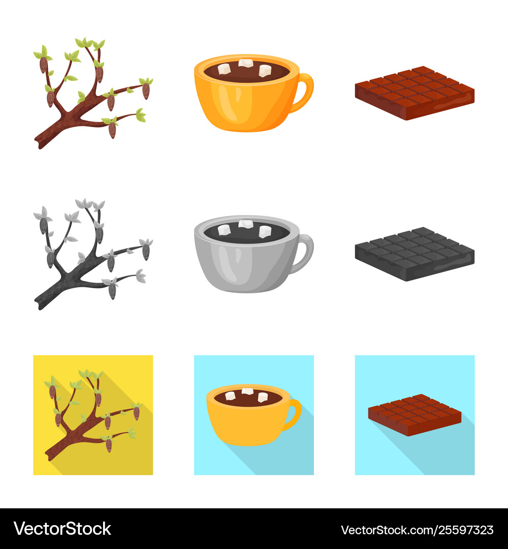 Food and yummy icon Royalty Free Vector Image - VectorStock