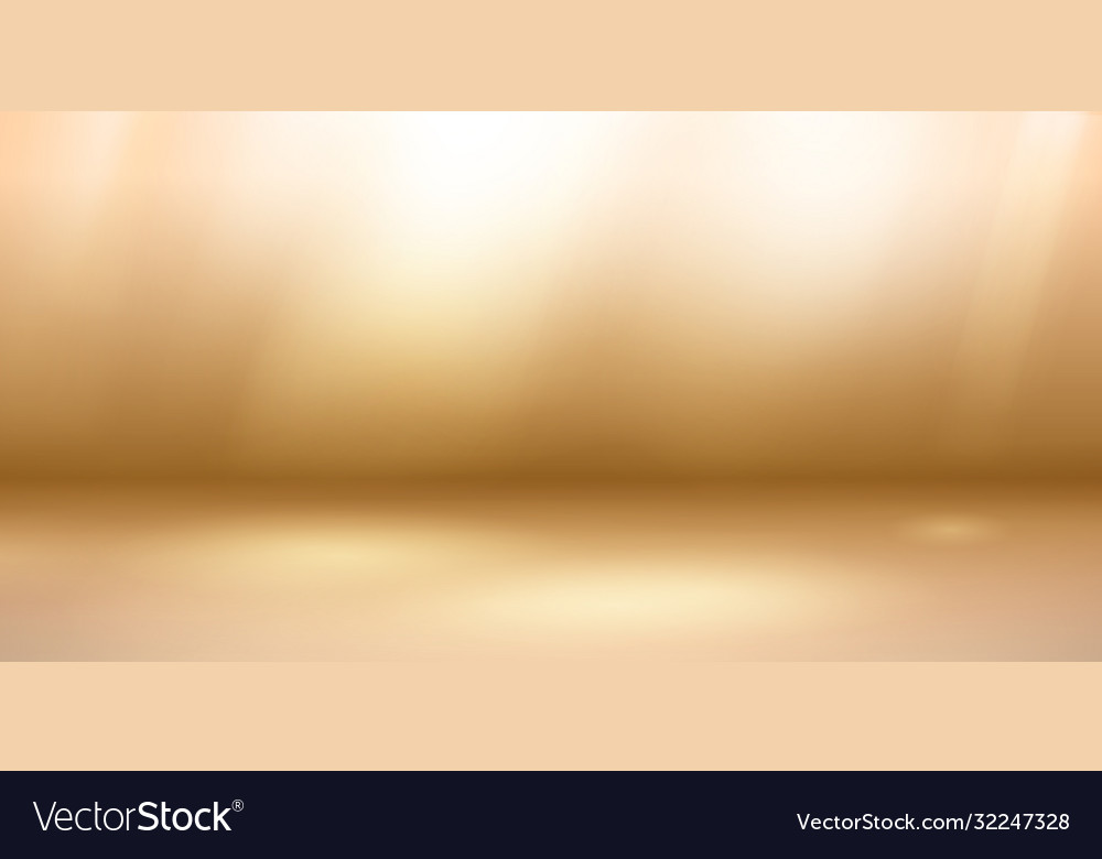Studio background Royalty Free Vector Image - VectorStock